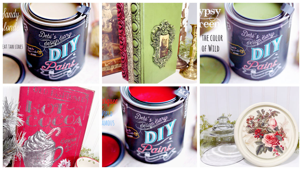 Unicorn Dust Designs