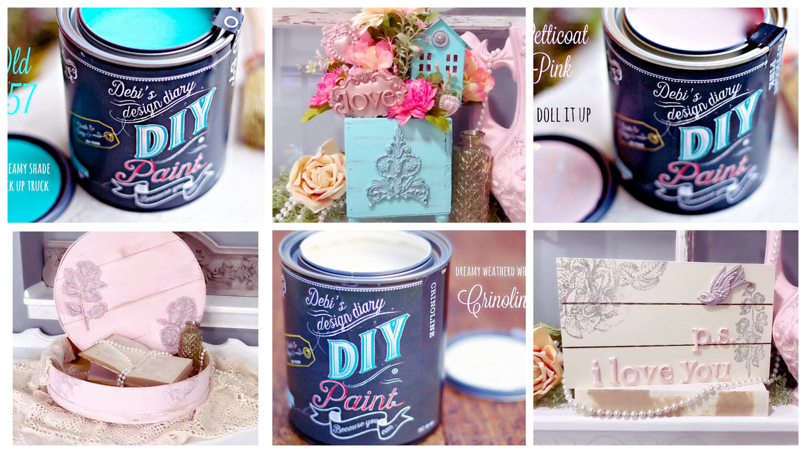 Unicorn Dust Designs